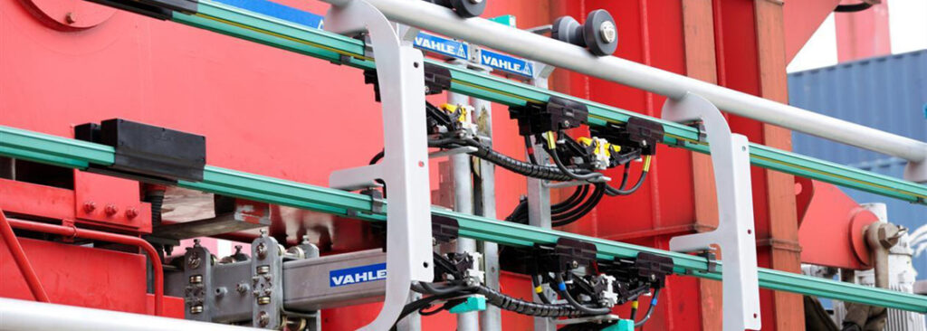 Vahle Conductor Systems - hasa-tech